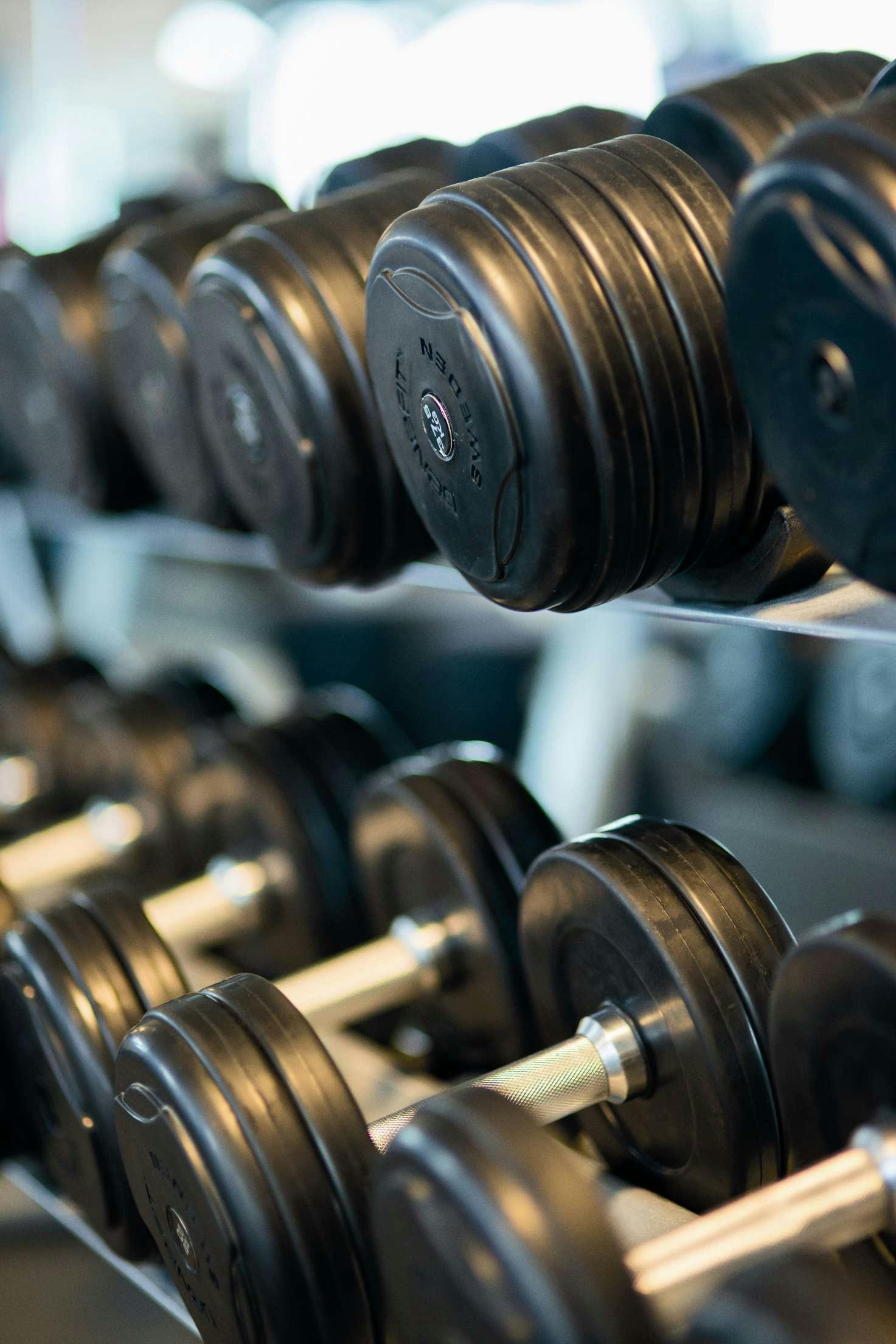Plateau Musculation - Ultimate Training Découvrez notre plateau musculation
